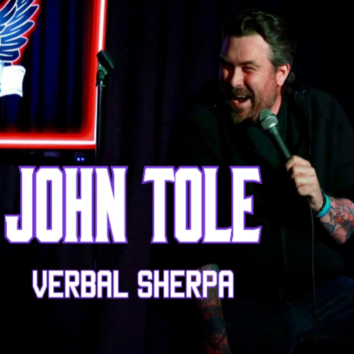 John Tole | Whiskey and The Surfer